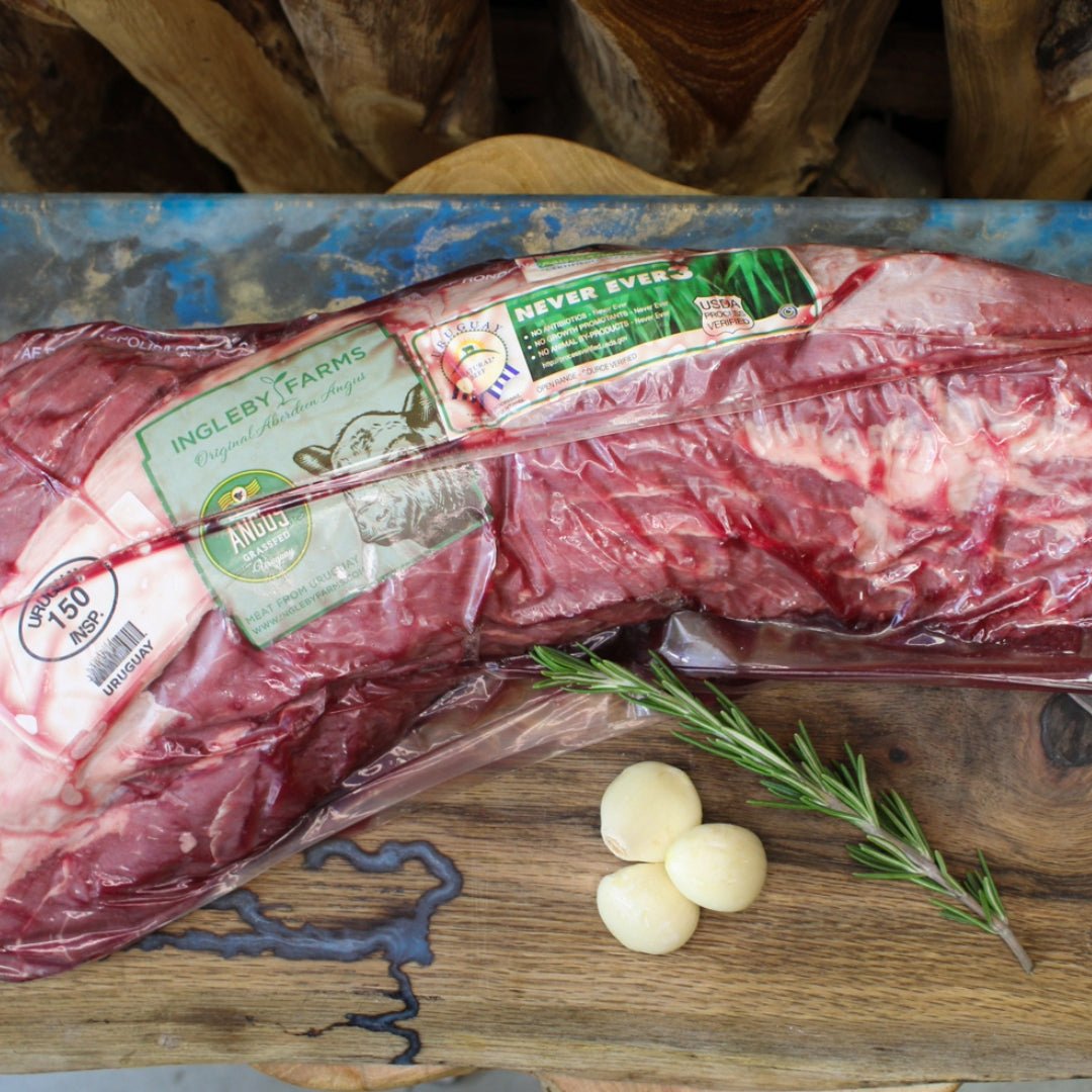 Shop Premium Uruguayan Beef | CAMPO MEAT – Campo Meat