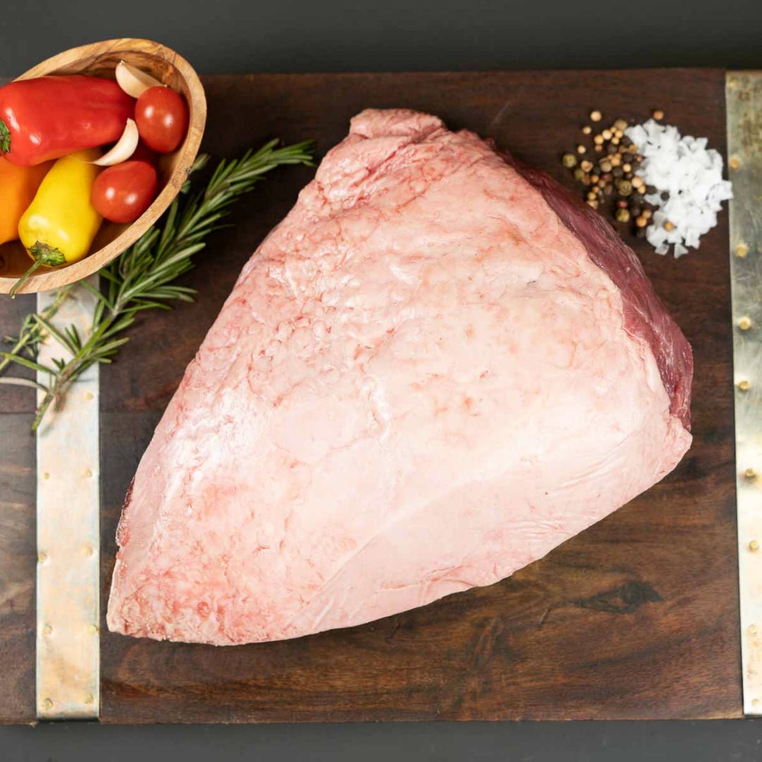 Campo Meat: Argentine Angus Picanha | Perfect for Grilling